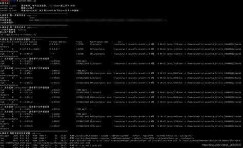 linux入侵排查脚本 做入侵系统脚本 csdn博客