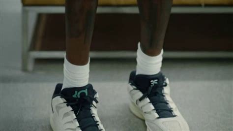 Cerave New Face Legs Featuring Kevin Durant 2026