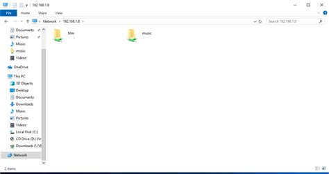 Install Dan Konfigurasi Samba Di Fedora 30 Jaranguda