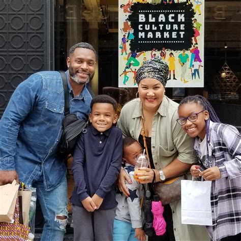 Black Culture Market