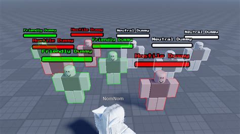Need Help With Organizing The Code Scripting Support Developer