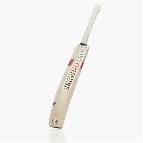 Gortonshire Lambada Plus English Willow Cricket Bat Starsportsus