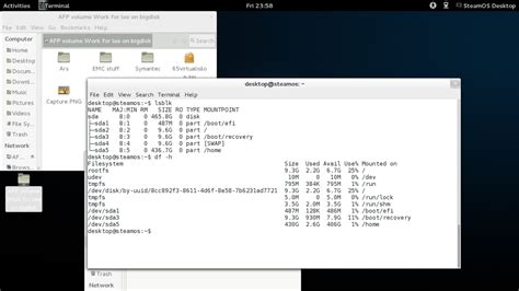 Everything You Need To Know To Install SteamOS On Your Very Own Computer Ars Technica