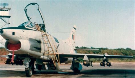 Fiat G91y