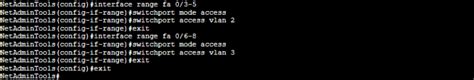 How To Configure Cisco Switches A Step By Step Guide