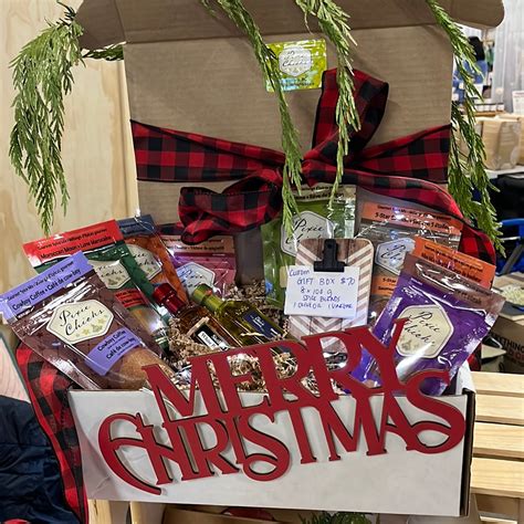 Deluxe T Box Pixie Chicks Spices