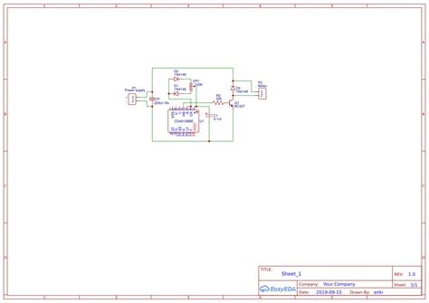 New Pcb Easyeda Open Source Hardware Lab