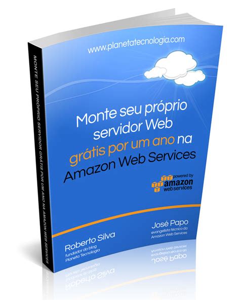 Como Montar Um Servidor Gratuito Por Um Ano Na Amazon Web Services Thunder Boy