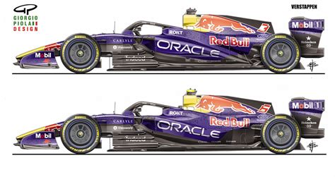 Red Bull Rb22 Already Back To The Drawing Board Giorgio Piola Design