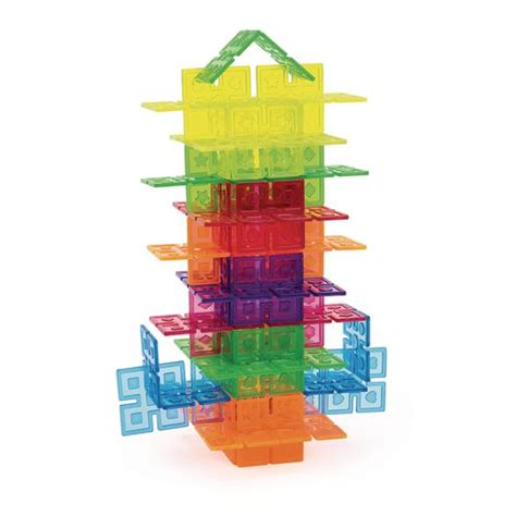 Interlock Blocks Pieces