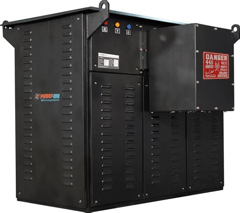 Power One Services India S Top Power Protection And Energy Storage