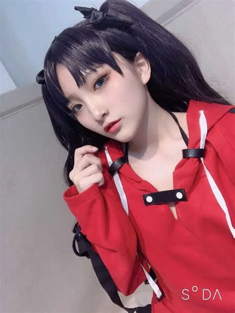Xiaoding Ding Patreon Cosplay Leaks Fantasy Factory Xchina Page 2