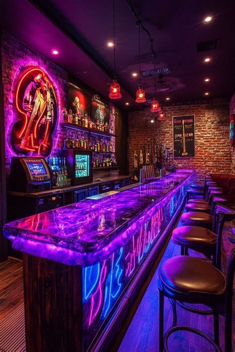 29 Basement Bar Ideas For The Ultimate Home Hangout 26 Basement Bar Design Basement Bar Home