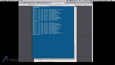 Fix Maddening Ftdi Usb Bus Contention Issues On Macos A Definitive