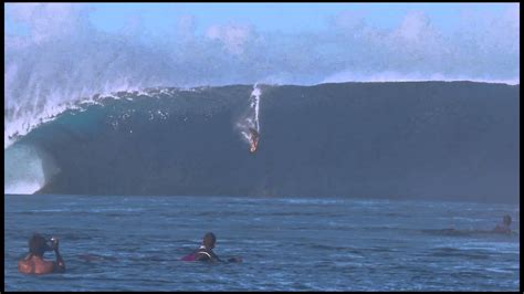 Teahupoo Surf Wallpapers 65 Images