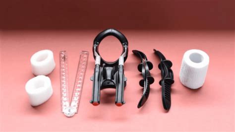 Beginners Guide How To Safely Use Penis Extenders For Best Results