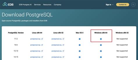 postgresqlをwindowsにインストールする手順 ごりらseのバナナタイム