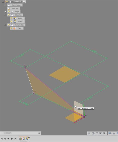 3d Sketch Dimension Autodesk Community