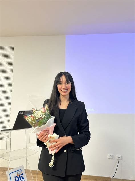 Sarra Ben Abdelghani On Linkedin Mastersgraduate Newbeginnings