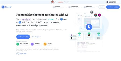 Ai Design Developement Frontend React Tech Dinith Kumudika