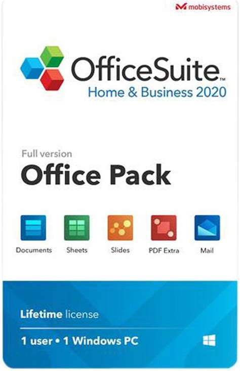 Officesuite activate windows
