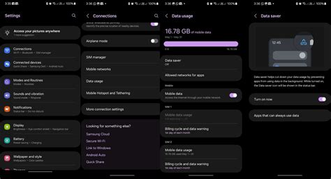 Top Tips On How To Save Data On Android Holafly