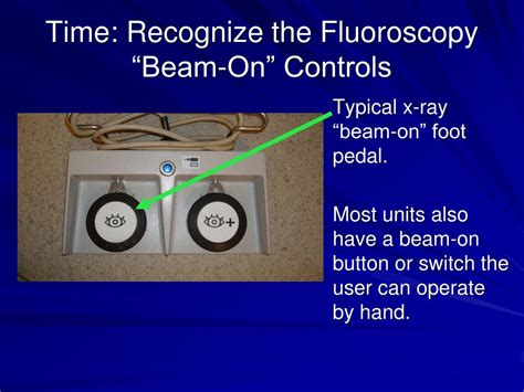 Ppt Fluoroscopy Safety Powerpoint Presentation Free Download Id368172