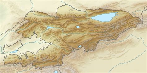 Andijan Reservoir Wikipedia