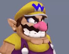Wario Riant  Wario S Get The Best  On Er