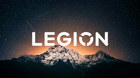 Lenovo Legion 5 Wallpapers 4k Hd Backgrounds On Wallpaperbat