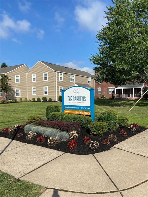 Wayne Nj Marchese Landscaping Flowers Plantings Mulch