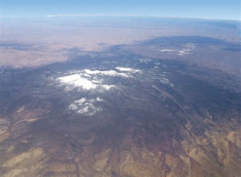 New Mexico Volcanoes