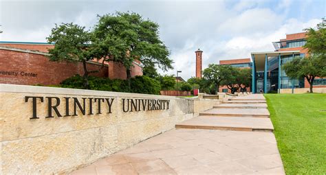 Heritage Society Trinity University