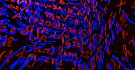 Helge Scherlunds Elearning News Mathematician Everything We Know About Math Could Be Wrong