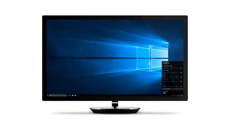 Windows 10 Volume Controls Redesign On Behance