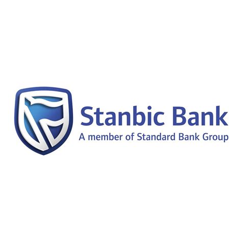 Stanbic Bank Eastpark Mall