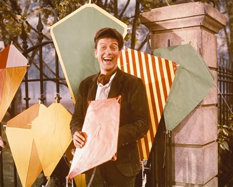 Mary Poppins Star Had No Idea Dick Van Dyke Played This Character In