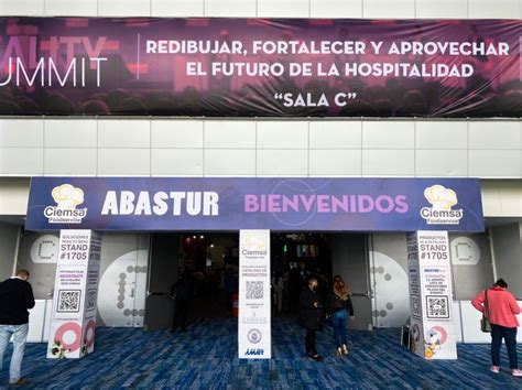 Jessica Suzanne De La Rosa Rodriguez On Linkedin Comerciales Expo Cdmx