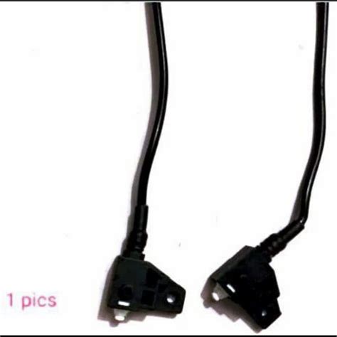 Electric Vehicle Plug Break Cut Off At ₹ 55piece Electric Vehicle In