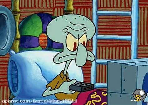 باب اسفنجی در مقابل اختاپوس فقیر کارتون باب اسفنجی دوبله فارسی فیلو