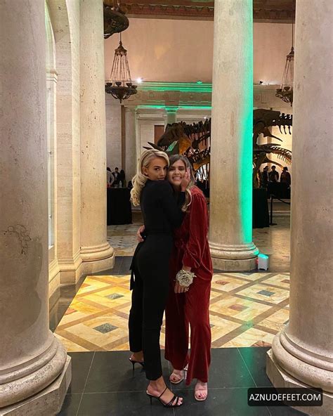 Mackenzie Dipman Feet Aznudefeet