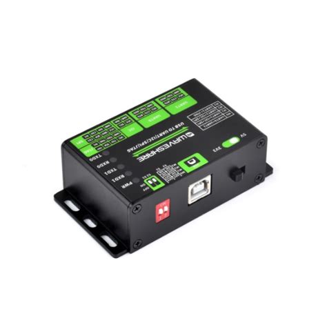 Usb To Uart I2c Spi Jtag Converter Supports Multiple Interfaces
