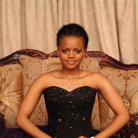 African Royals Beautiful Princess Sikhanyiso Dlamini Of
