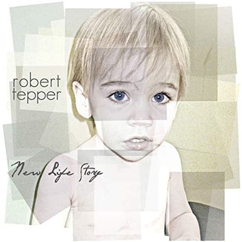 New Life Story By Robert Tepper On Amazon Music Uk