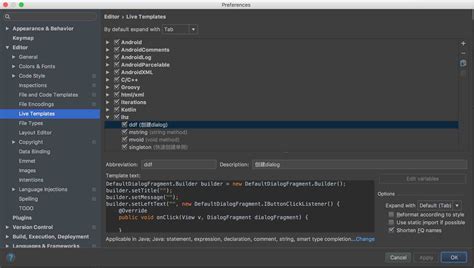 Android Studio Yzbzz S Blog