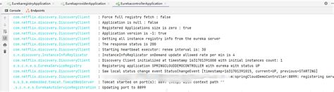 Java SpringBoot整合SpringCloud Tttori 博客园