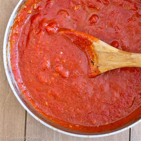 How To Make Margherita Sauce At Oliver Gonzalez Blog