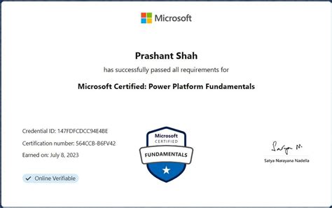 prashant shah on linkedin microsoft powerplatform powerbi powerautomate powervirtualagents