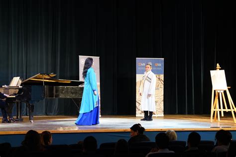 თბილისის 📚 საუნივერსიტეტო წიგნის ფესტივალის ფარგლებში თბილისის სახელმწიფო უნივერსიტეტში