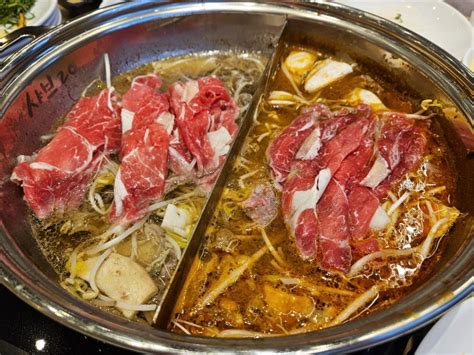 대구 칠곡 신상 맛집 샤브20 칠곡점 네이버 블로그